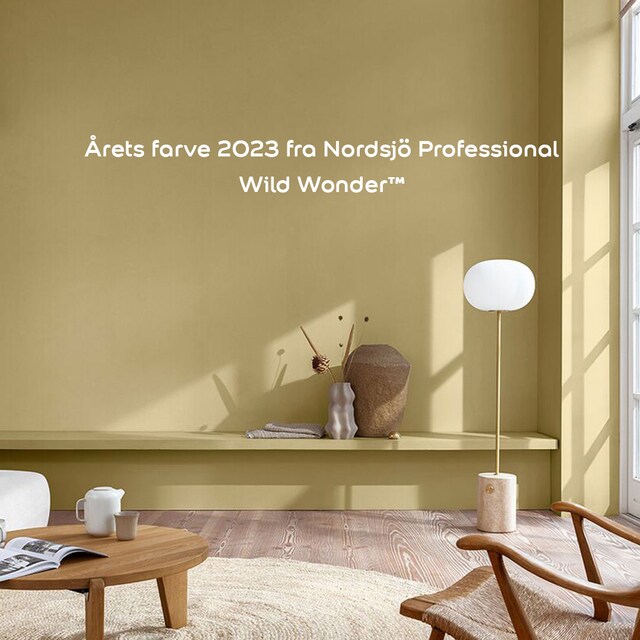 NordsjoProfessional | Nordsjo