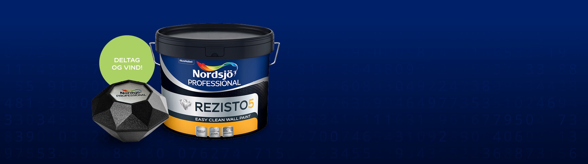 NordsjoProfessional | Nordsjo