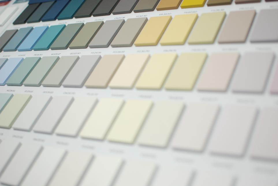 Sobre Procolor | Procolor