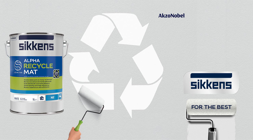 Product in de kijker | Sikkens