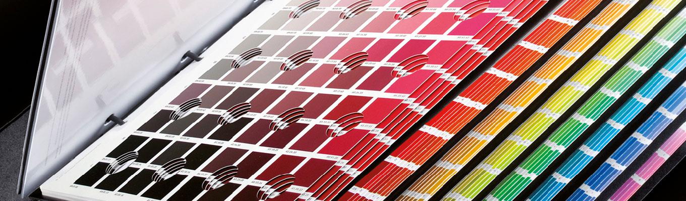 Farben ACC Color Map | Sikkens