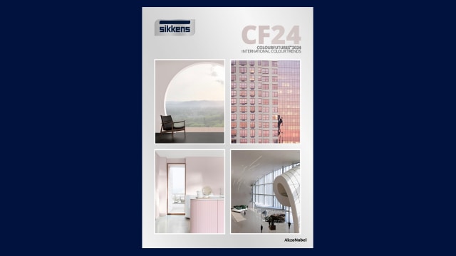 Scarica le nostre brochure | Sikkens