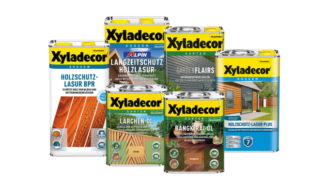 Home | Xyladecor